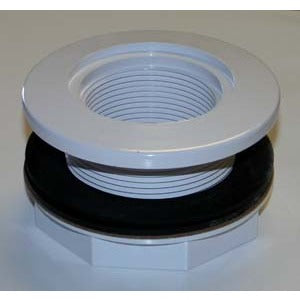 Locknut Fitting - Hayward SP1023 – Champion Nishikigoi