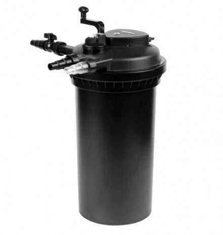PondMax PF3600UV Pressure Filter/UV Clarifier - Champion Nishikigoi